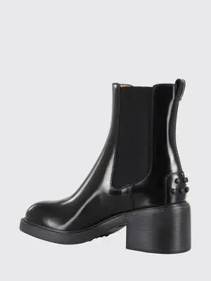 TOD'S Ankle Boots