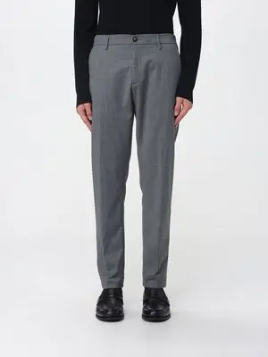 SIVIGLIA Trousers - Grey