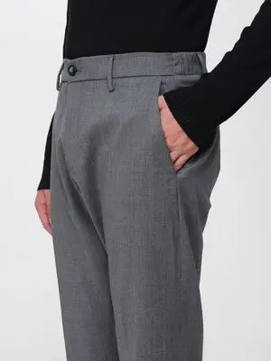 SIVIGLIA Trousers - Grey