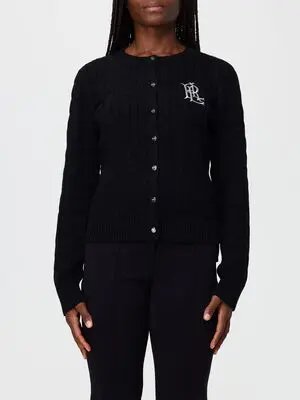 Ralph Lauren Sweater - Black