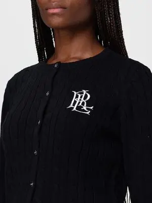 Ralph Lauren Sweater - Black