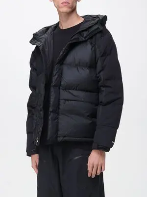 The North Face Puffer Jacket With Hood