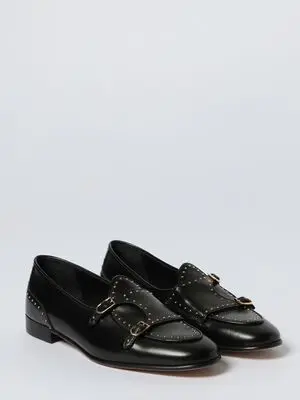 EDHEN MILANO Brogue Shoes