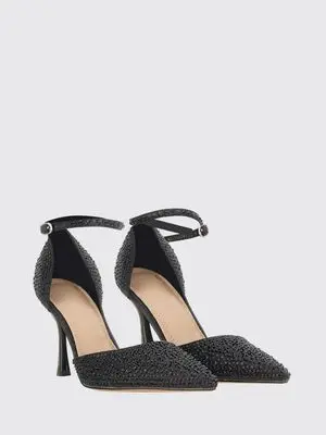 TWENTY FOURHAITCH Pumps - Black
