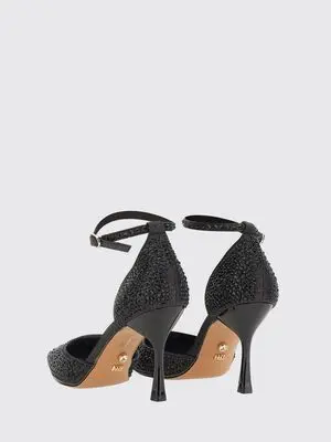 TWENTY FOURHAITCH Pumps - Black