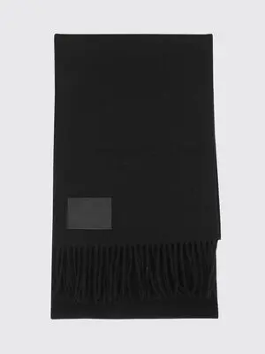 Hogan Scarf - Black
