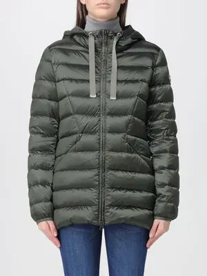 Colmar Button Detailed Outerwear For Women