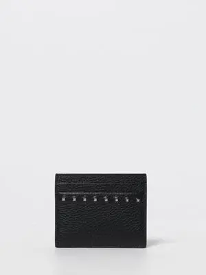 Valentino Garavani Wallet - Black