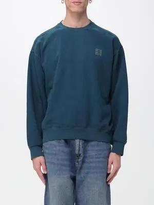 Carhartt Work In Progress Sweatshirt - Petroleum Blue