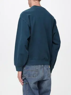 Carhartt Work In Progress Sweatshirt - Petroleum Blue