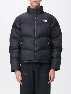 The North Face Zip Up Jacket - Black