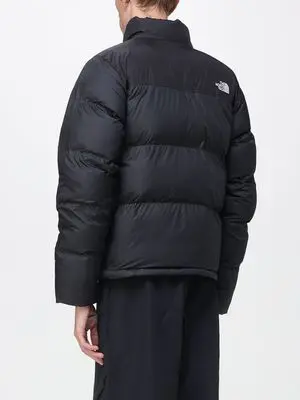 The North Face Zip Up Jacket - Black