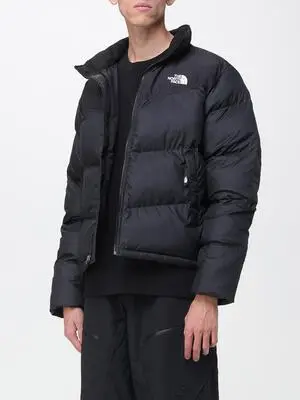 The North Face Zip Up Jacket - Black