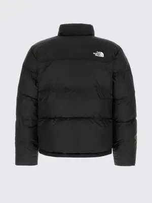 The North Face Recycled Polyester Puffer Jacket - Black