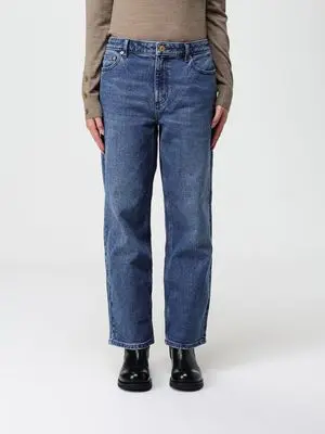 Michael Kors Straight Leg Jeans