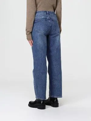 Michael Kors Straight Leg Jeans