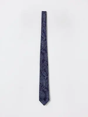 Etro Neck Tie - Blue