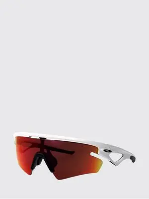 Oakley Sunglasses White 1