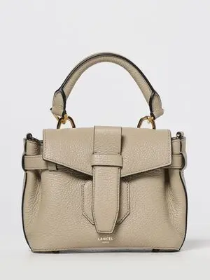 Lancel Textured Mini Bags