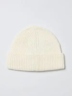 C.P. COMPANY Hat - White