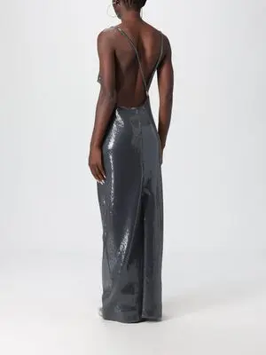 Coperni Gown - Grey