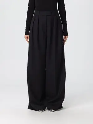 ANINE BING Wide Leg Trousers
