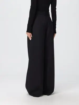 ANINE BING Wide Leg Trousers