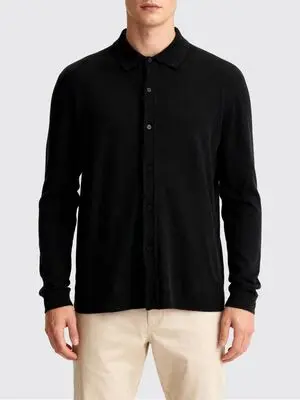 ROBERTO COLLINA Shirt - Black