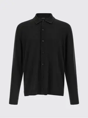 ROBERTO COLLINA Shirt - Black