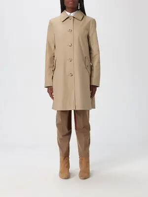 Ralph Lauren Coat - Burnt