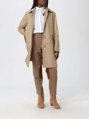 Ralph Lauren Coat - Burnt