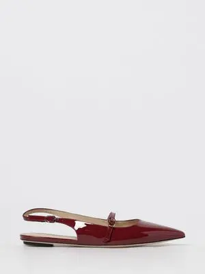 STUART WEITZMAN Ballet Flat