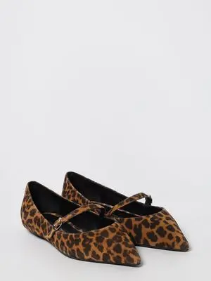 STUART WEITZMAN Ballet Flats