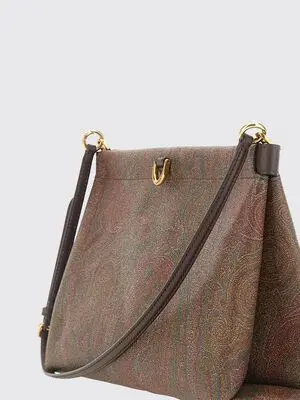 Etro Shoulder Bag - Multicolor