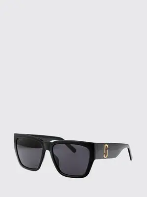 Marc Jacobs Sunglasses - Black