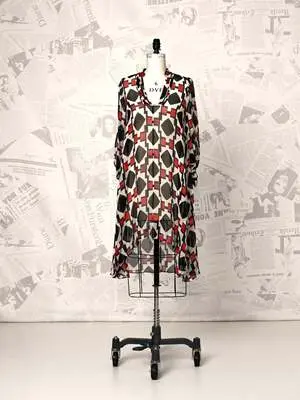 TROVE Trove Kipling Caftan
