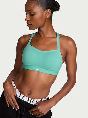 Victoria's Secret Vsx Angel™ Sports Bra - Blue