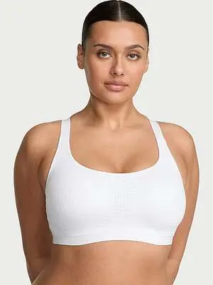 Mesh Sports Bras