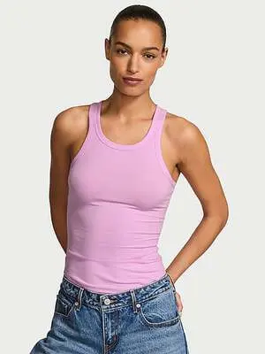 Victoria's Secret Stretch Camis Tanks For Women
