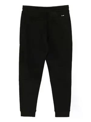 Michael Kors Logo Tape Track Pants