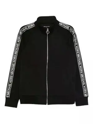 Michael Kors Cuffed Jackets For Men
