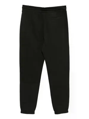 Michael Kors Logo-patched Track Pants