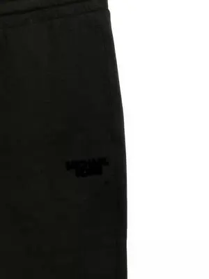 Michael Kors Logo-patched Track Pants