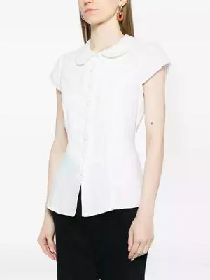 REFORMATION Molly Shirt