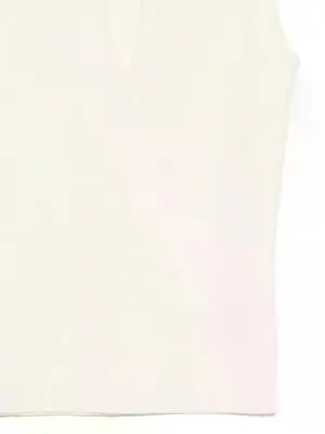 REFORMATION Rylie Tank Top - Neutrals