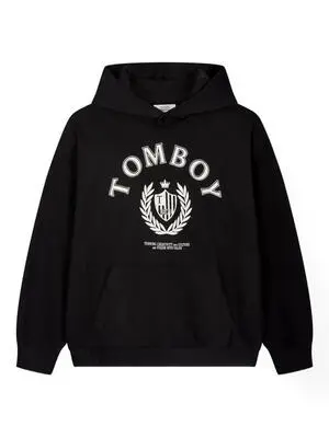 Studio Tomboy Hooded Sweatshirts Hoodies For Women
