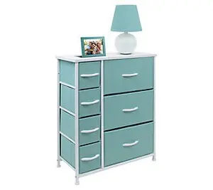 SORBUS 7-drawer Chest Dresser - One-color
