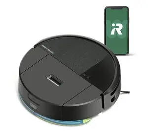 IROBOT Roomba 205 Dustcompactor Combo Robot Vacuum & Mop - One-color