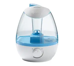 SAFETY 1ST Filter Free Cool Mist Humidifier B Lue - One-color