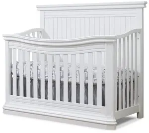 SORELLE Primo 4-in-1 Convertible Crib